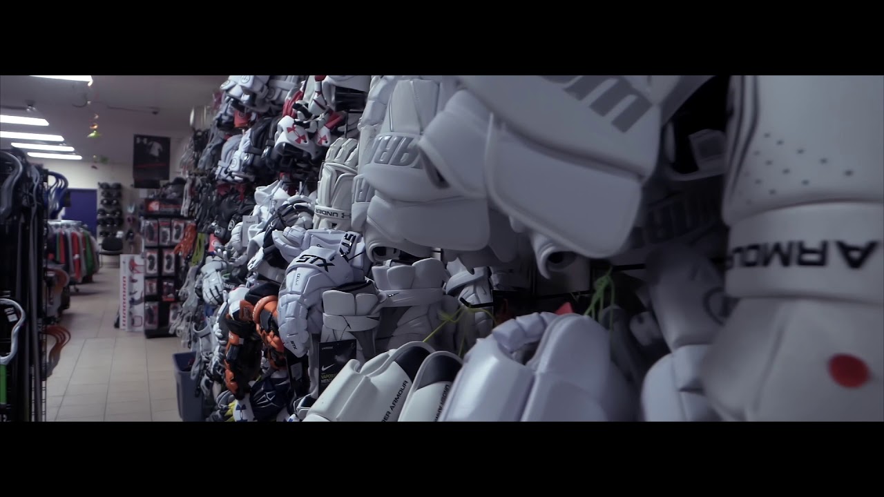 ILA Sports Promotion July 23, 2019 - YouTube