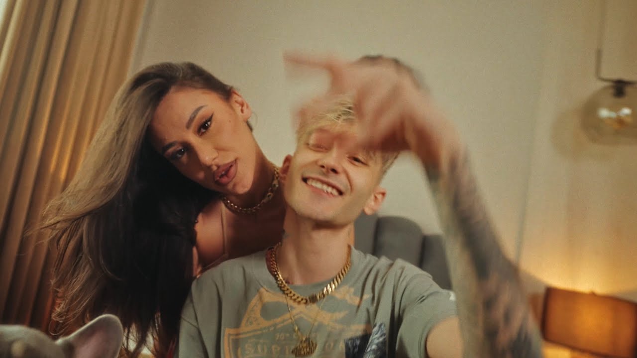 Berechet - Mami💘 | Official Video - YouTube Music