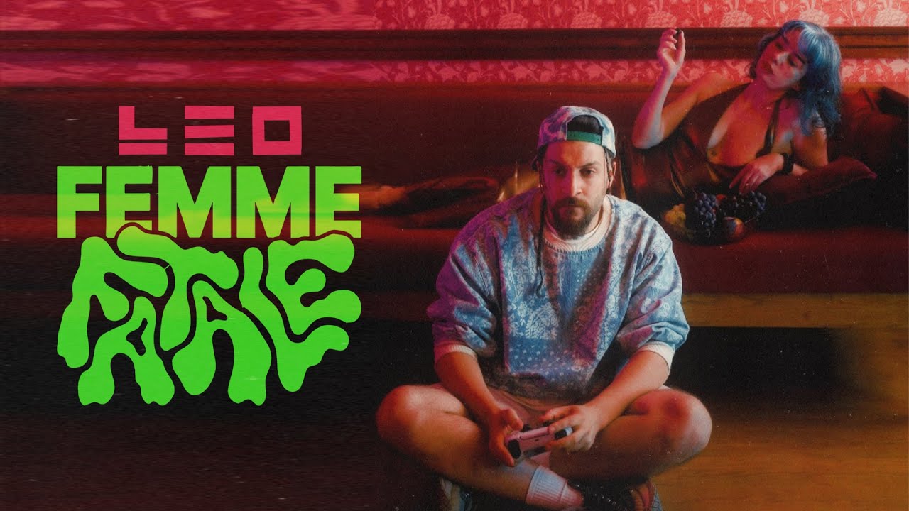 LEO - FEMME FATALE ( Resmi Müzik Videosu ) - YouTube