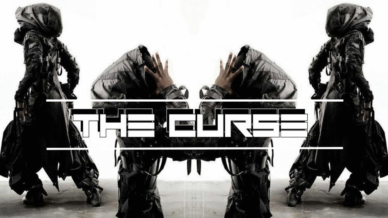 The Curse-Hard Rap Instrumental 2017 - YouTube
