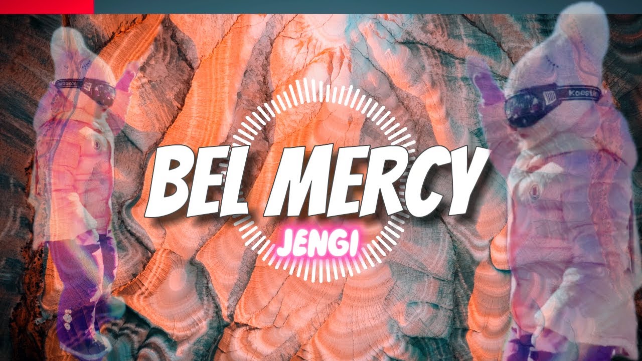 Bel Mercy - Jengi (Bass Boosted) Tiktok trending house music - YouTube