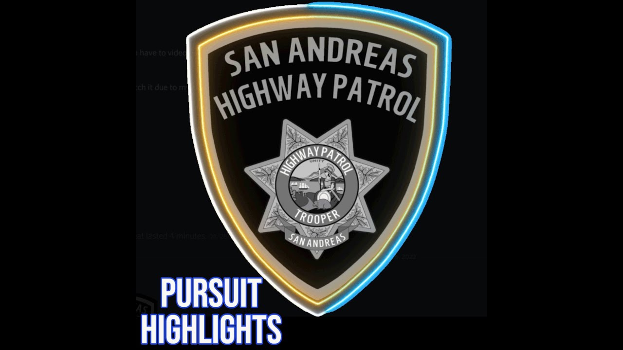 MidwestRP: Pursuit Highlights #2 - YouTube