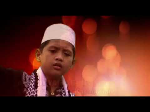 AKMAD YA HABIBI GILANG - HADRAH MODERN - AL WAFA