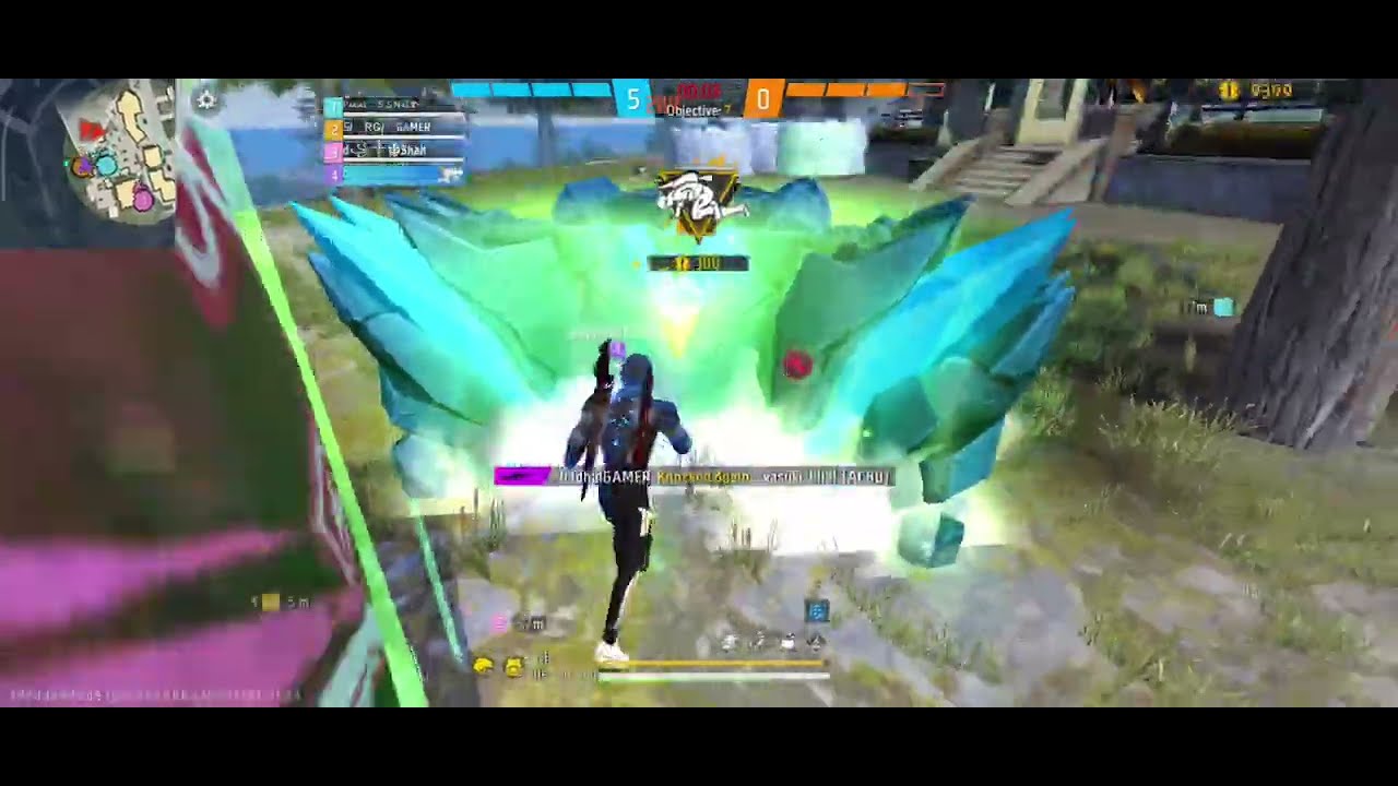 FF GAMEPLAY VIDEO - YouTube