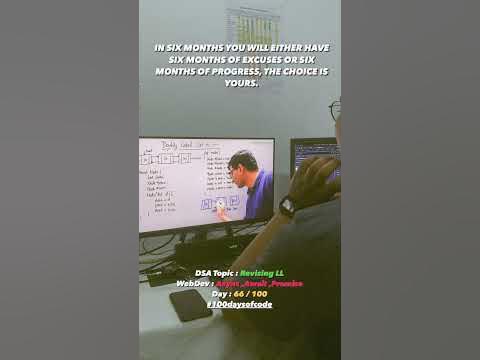 Day 66 of #100daysofcode #coding #consistency #preparation #softwareengineer #100daysofcoding ...