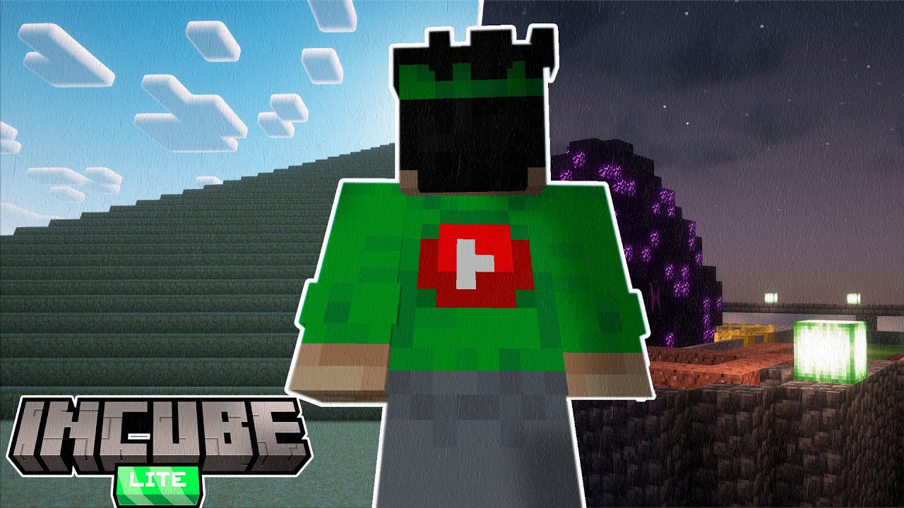 Как я "НЕ" смог построить 7 ЧУДЕС СВЕТА: Incube Lite №2 - YouTube