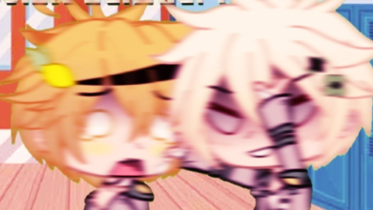 This is the part where I'm gonna get hurt-- - BNHA Skit/Shitpost ...