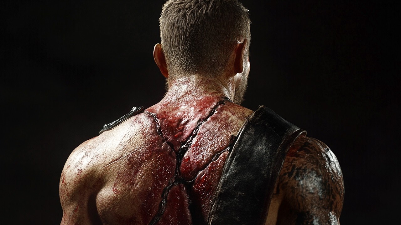 Man Comes Back To Life, Awakens Superpowers, Strength Surges And Battle ...