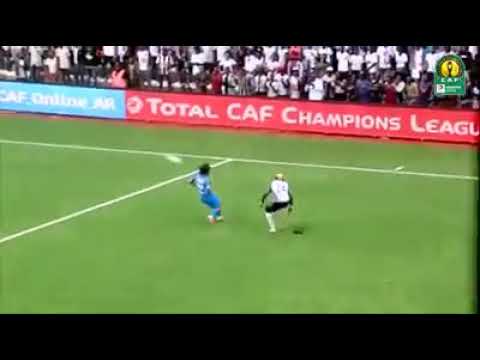 Les 7 buts de Jackson Muleka