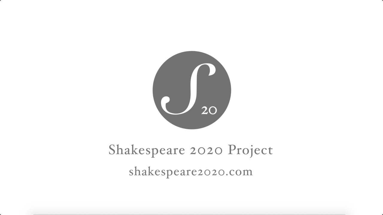 Introduction to "The Taming of the Shrew" - The Shakespeare 2020 ...
