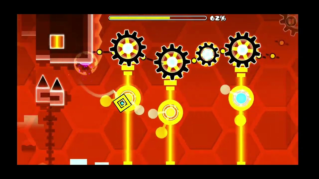 Playing Blast Processing - YouTube