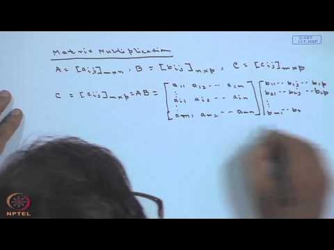 Mod-01 Lec-01 Optimization - Introduction - YouTube