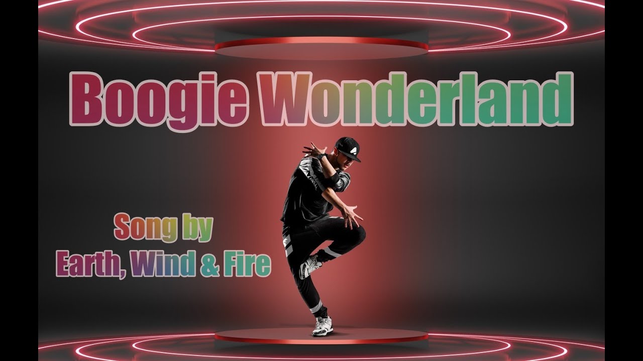 Boogie Wonderland (traduzione Italiano) - YouTube