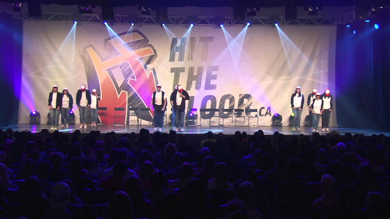 Studio de danse FOOTSTEPS - PRIME - YouTube