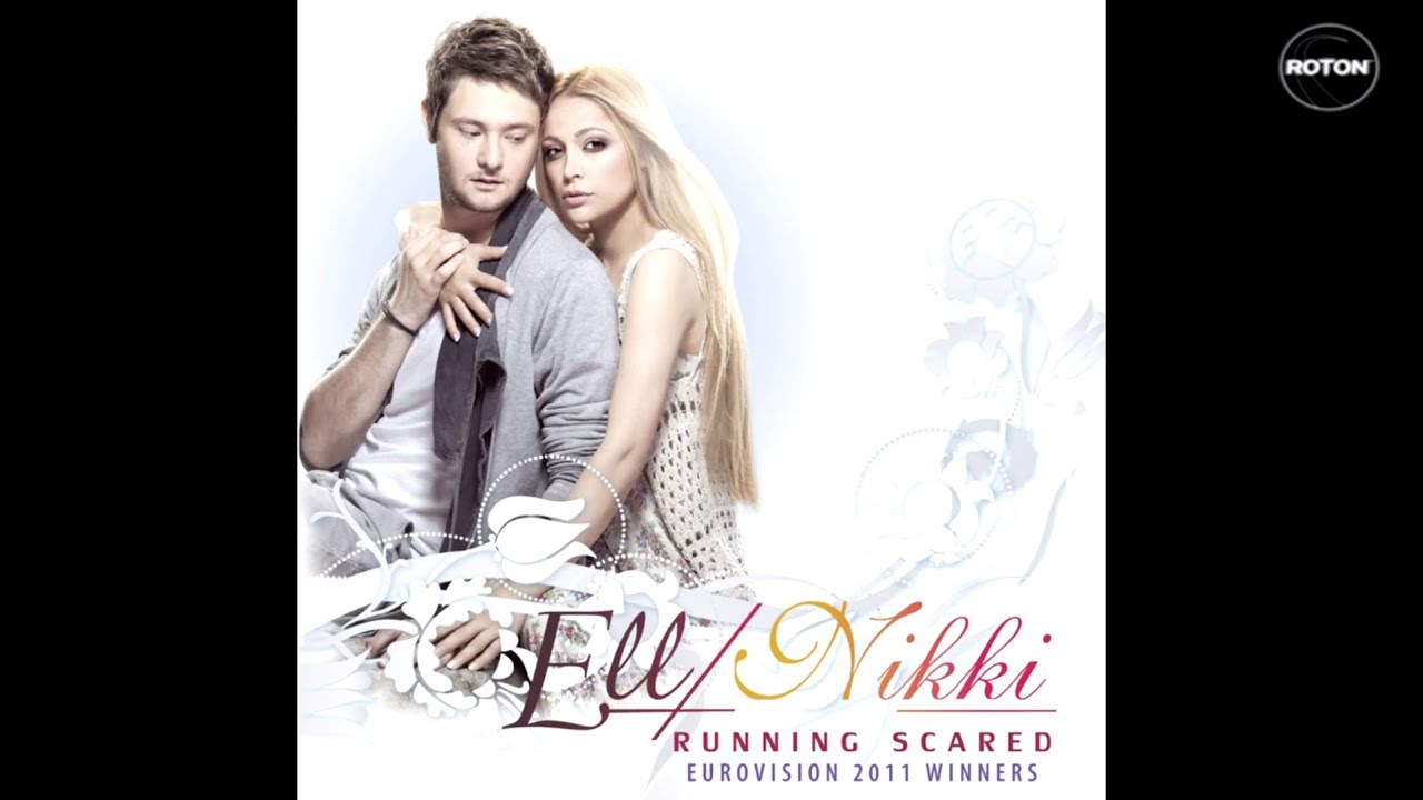 Ell / Nikki - Running Scared (Azzido da Bass POP club mix) - YouTube