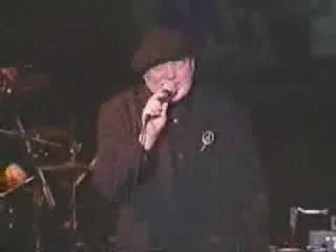 Goodnight Eileen Live Va Beach Civic Center - YouTube
