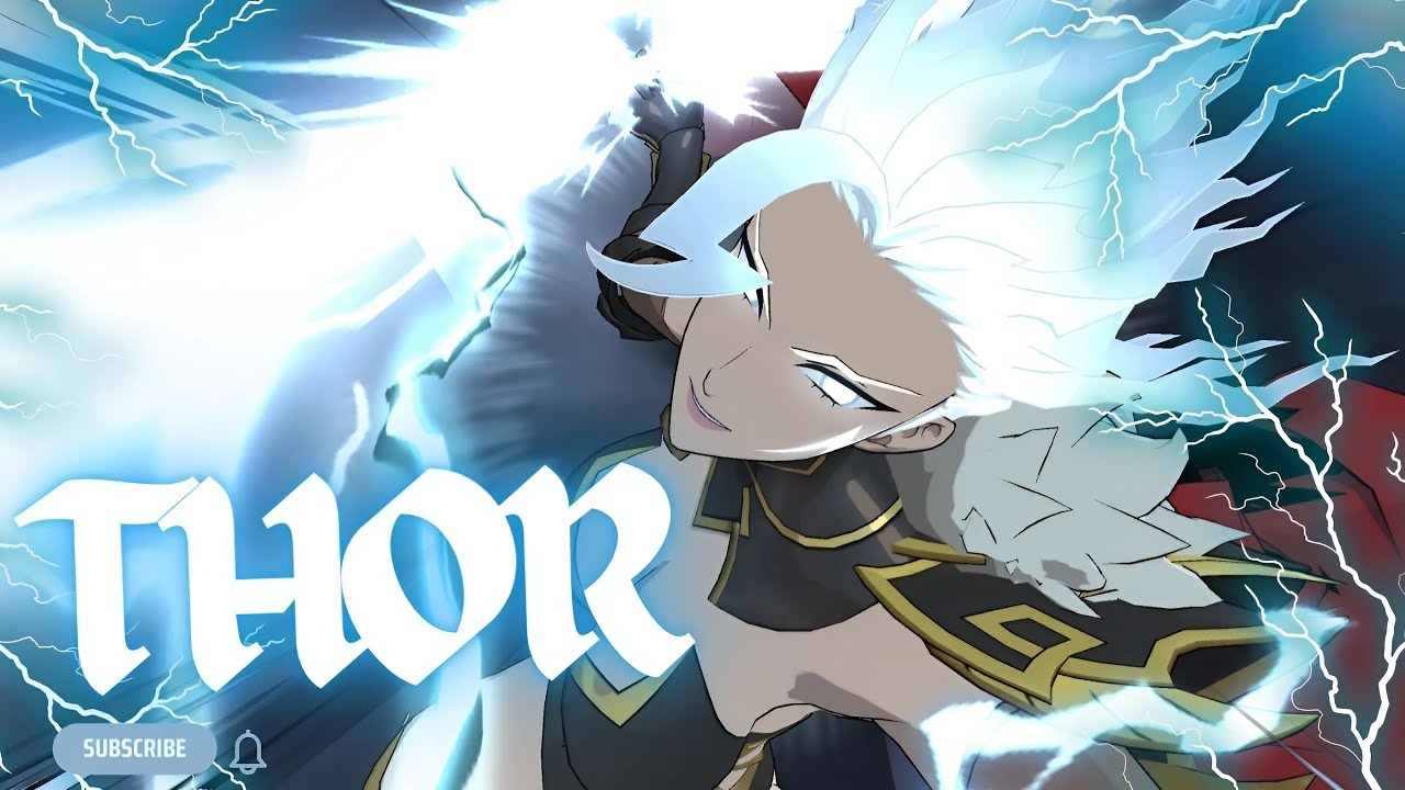 ⚡😍THOR FESTIVAL SI VALE LA PENA 😍⚡| Seven Deadly Sins: Grand Cross ...