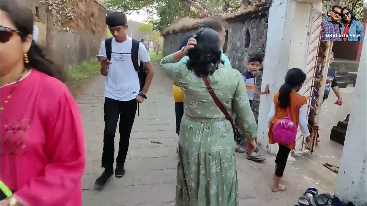 Colaba Fort, Alibaug, Kulaba Killa, Kolaba Killa, Alibag Killa - YouTube