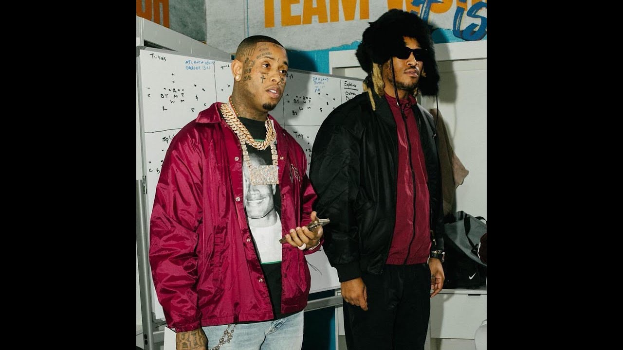 [FREE] Future x Southside Type Beat 2024 "Checkmate" - YouTube