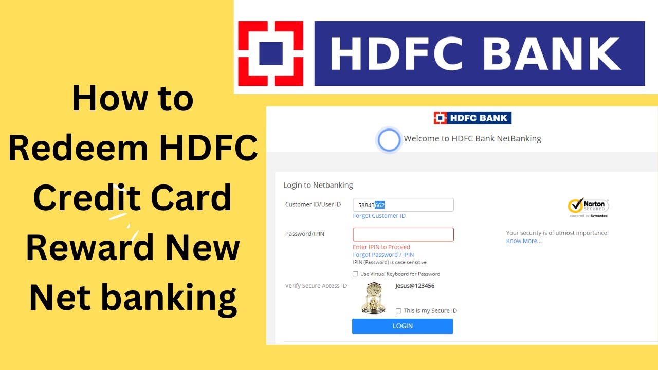 HDFC Credit Card Rewards Redeem In Cash How To Redeem Hdfc Credit hdfc-credit-card-rewards-redeem-in-cash-how-to-redeem-hdfc-credit