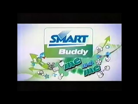 2009 Smart Buddy (Sandbox) TVC - YouTube