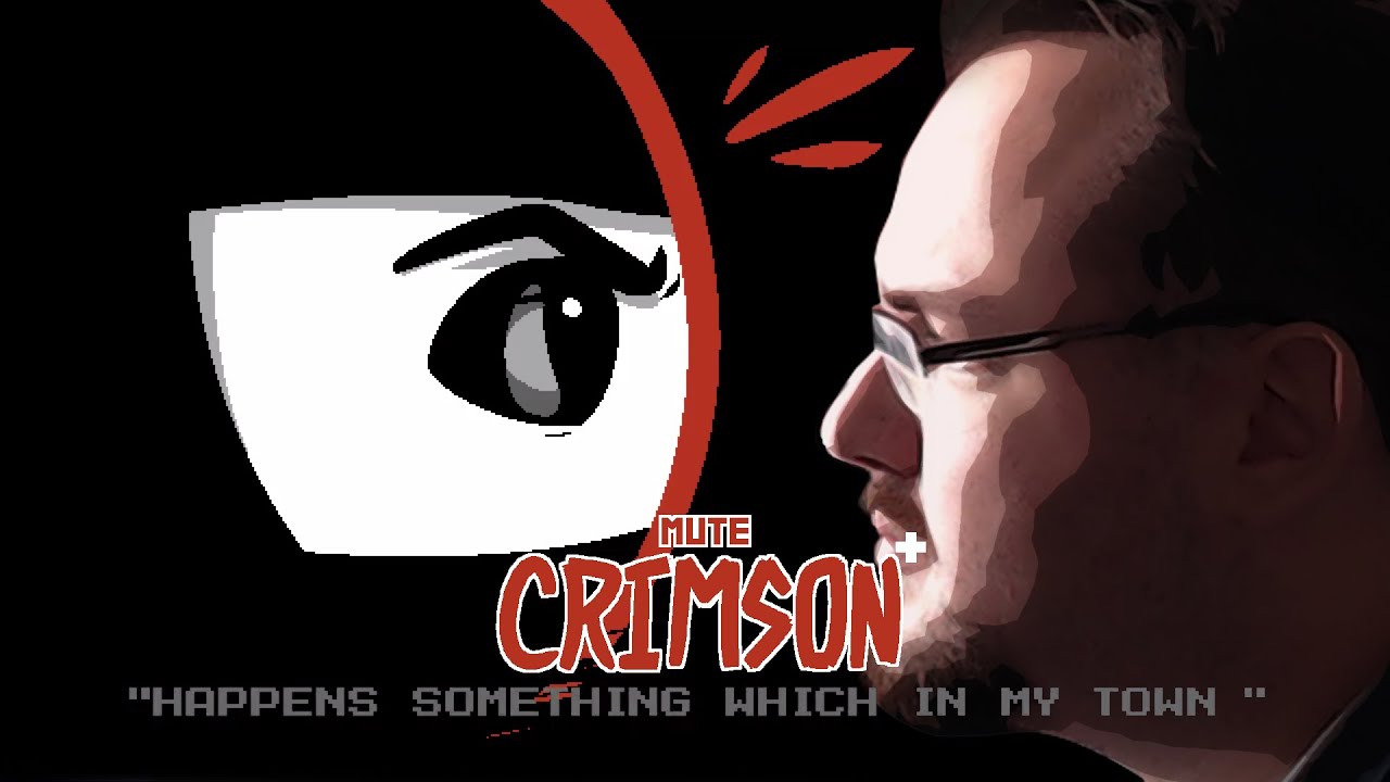 The Challenge: Mute Crimson+: A new world record! 37:07 TAS - YouTube