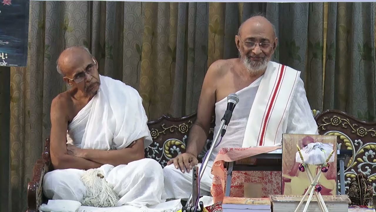 Divine Shanshkar Shibir Prashnotari Pravachan - YouTube