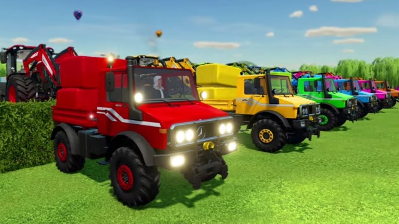 farming game meaning truck box transporting.@jpgame8815 - YouTube