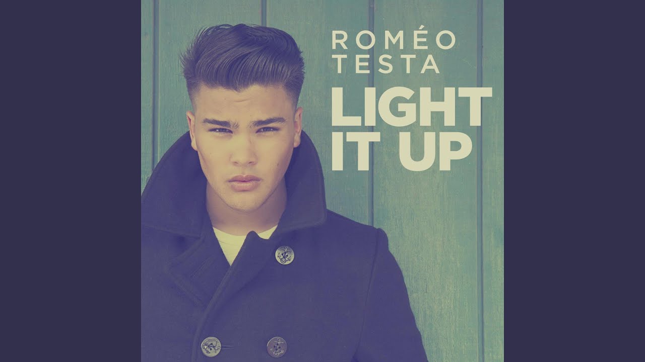 Light It Up (Andy Duguid Remix) - YouTube