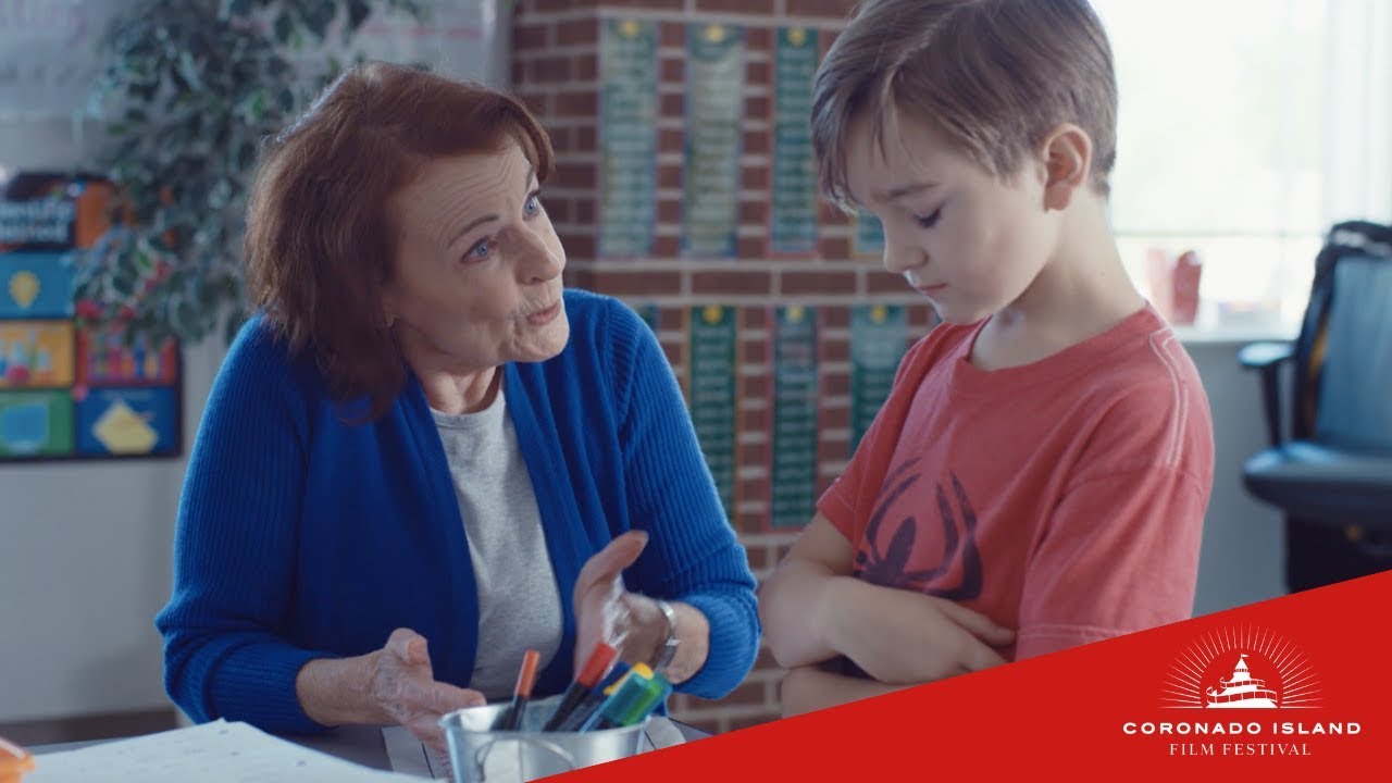 Alternative Math Trailer - YouTube