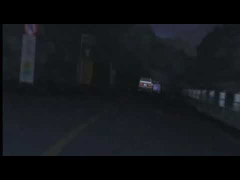 Initial D- Fight all night - YouTube
