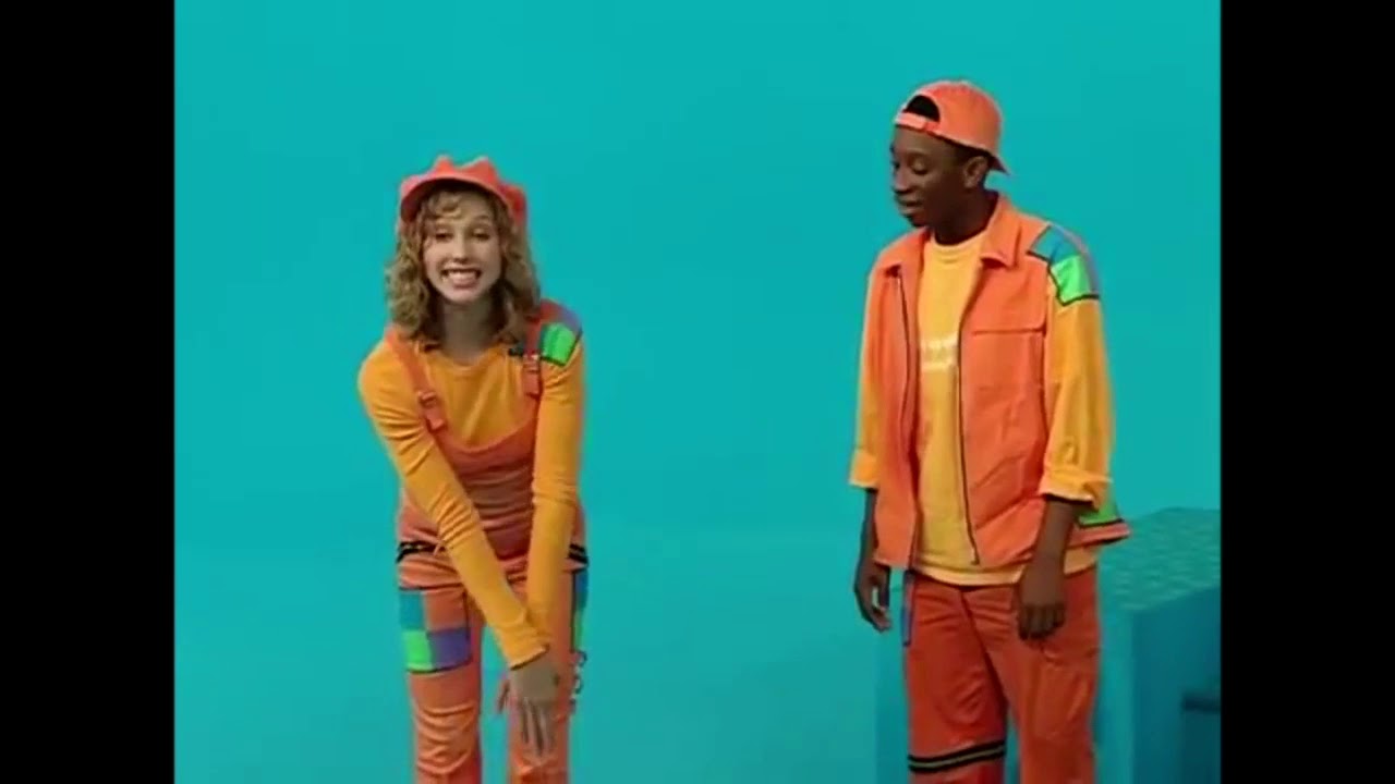 4 Square O 1 Beat Team - YouTube