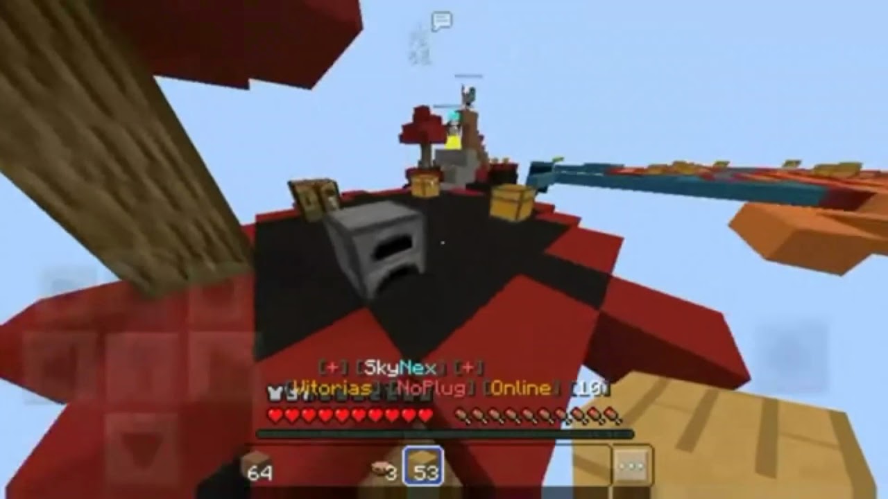 TOP 5 MLG BLOCKS!! - MCPE MLG BLOCK!! - YouTube