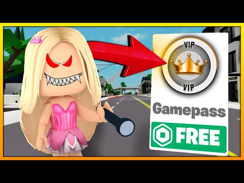 BROOKHAVENDA BEDAVA VİP VE PREMİUM ALIYORUZ 🔥 ROBLOX KÜBRA NİSA