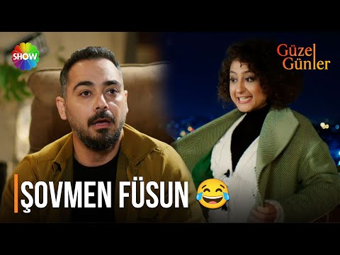 Birimiz hepimiz, hepimiz birimiz için! 🥰 | Güzel Günler 22. Bölüm