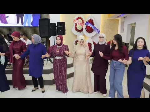 Sıla ve Ali Düğün Gecesi 04.05.2026