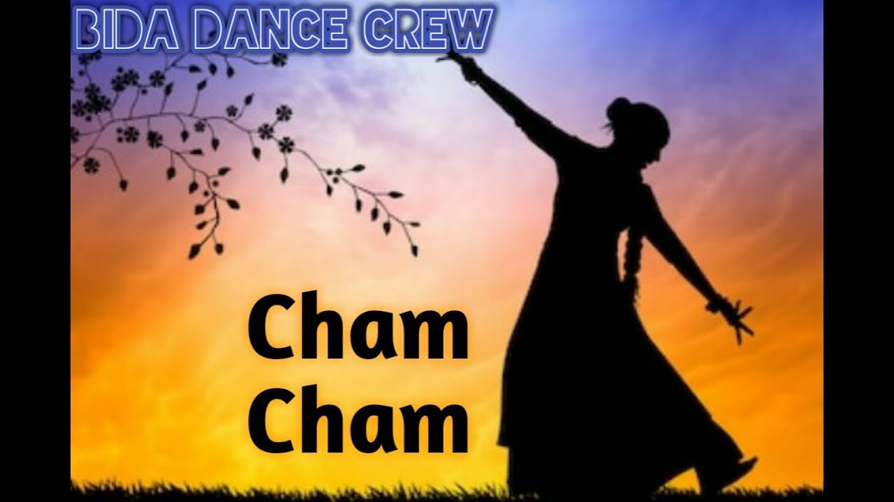 Dance On Cham Cham Choreograph by "Poonam Saroliya" - YouTube