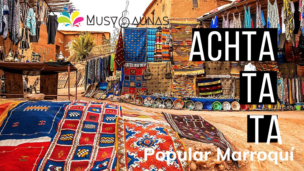 ACHTA TA TA - YouTube