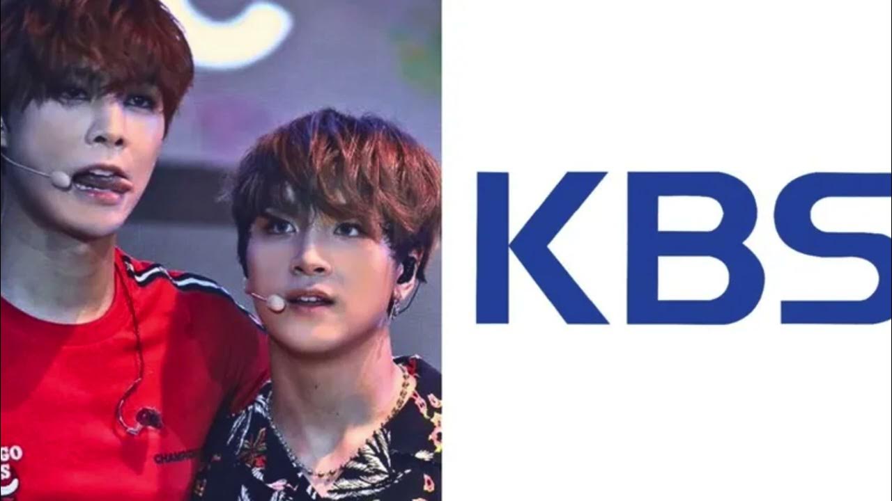 ¡SALE A HABLAR CHICA QUE SE ACSTÓ CON HAECHAN Y JOHNNY! ¿CONOCE A MARK NCT? KBS EXPONE #kpop # ...