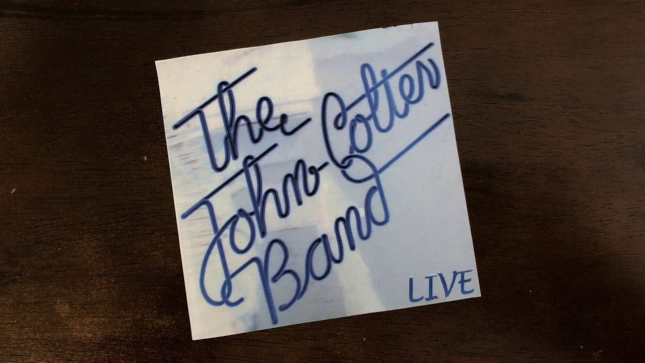 John Colter Band LIVE in 1982 - YouTube