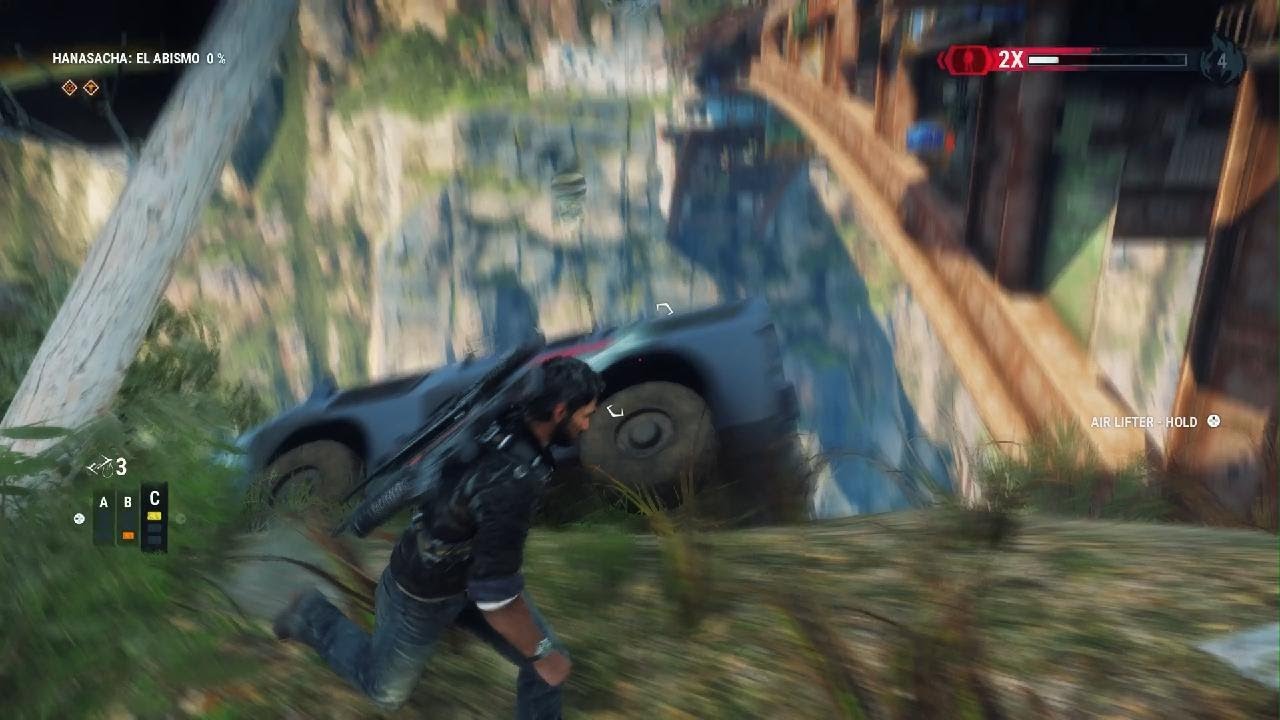 Just Cause 4_20230325171311 - YouTube