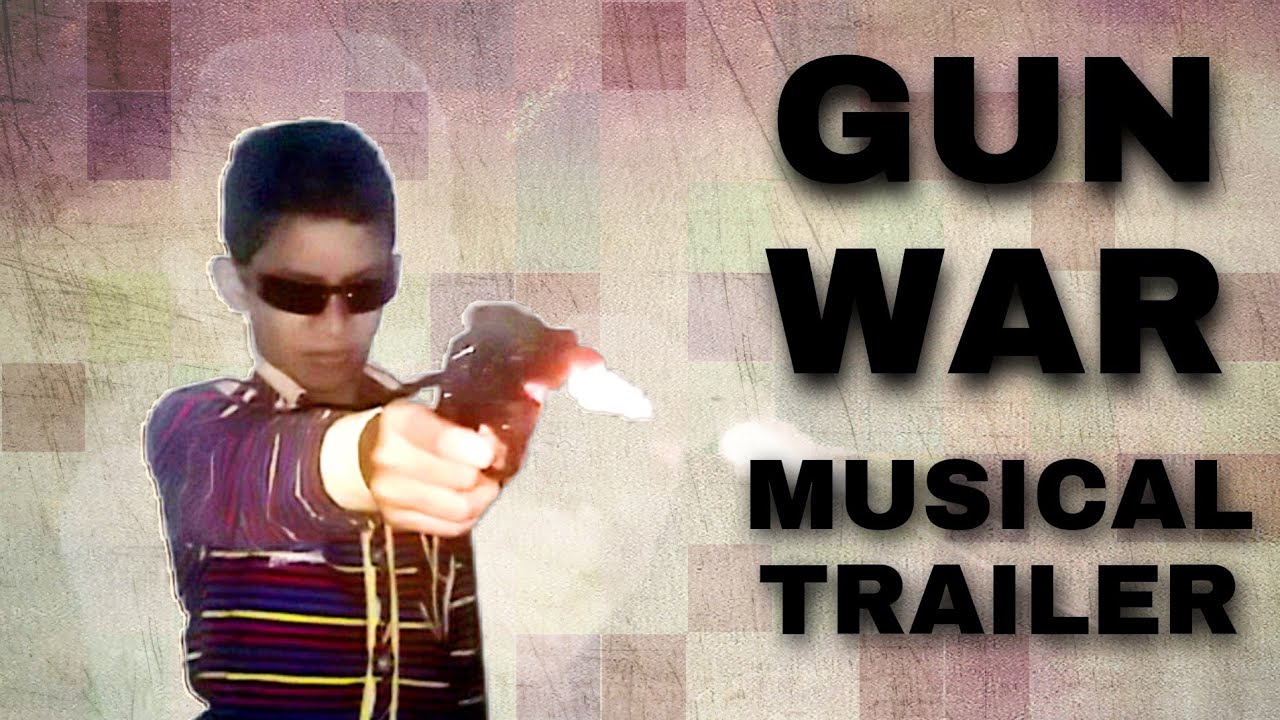 |Gunwar|_|Official|_|MusicalTrailer|Azath|Kursith|.... - YouTube
