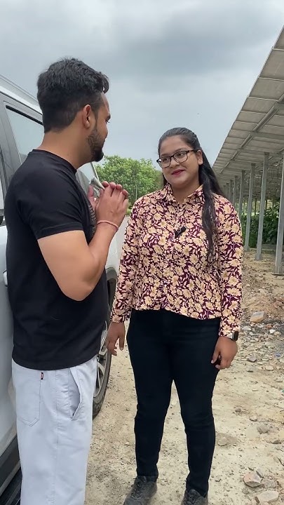 Car Se Nikale Pese | Part 2 | Chulbul Videos | Aditi Sharma | #shorts #youtubeshorts - YouTube