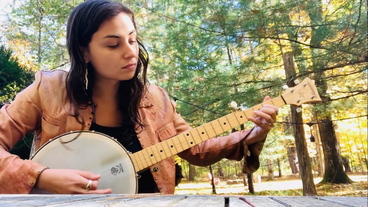 Muscle Memory - Leah Tash - YouTube