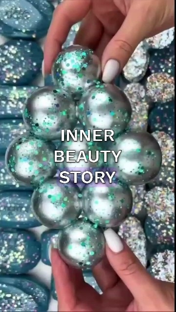 Inner Beauty Matters#lifelessons #motivationalspeech #innerbeauty # ...