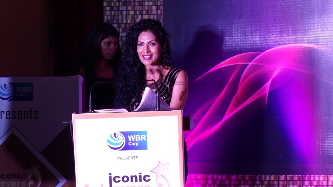 Iconic Achievers Awards 2018 @ Mumbai @ Mumbai (Dr. Naresh Arora) - YouTube