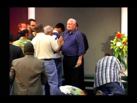 Power Conference: Dr. Frank Sumrall & Evangelist Hermes Falcao Jr ...