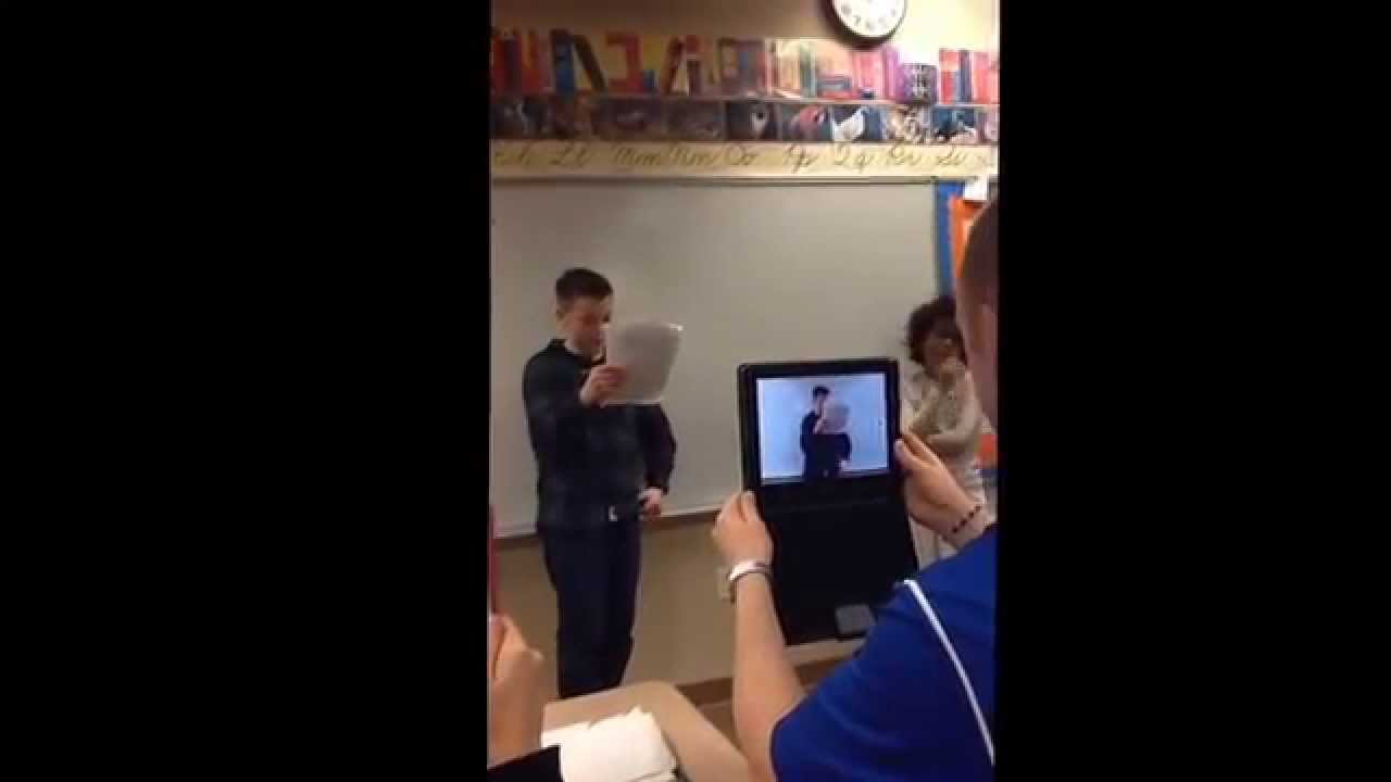 Epic rap battle: Frederick Douglass vs Mr. Gore - YouTube