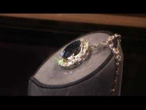 Unveiling the Hope Diamond's Dark Secrets: A Collector's Guide ...