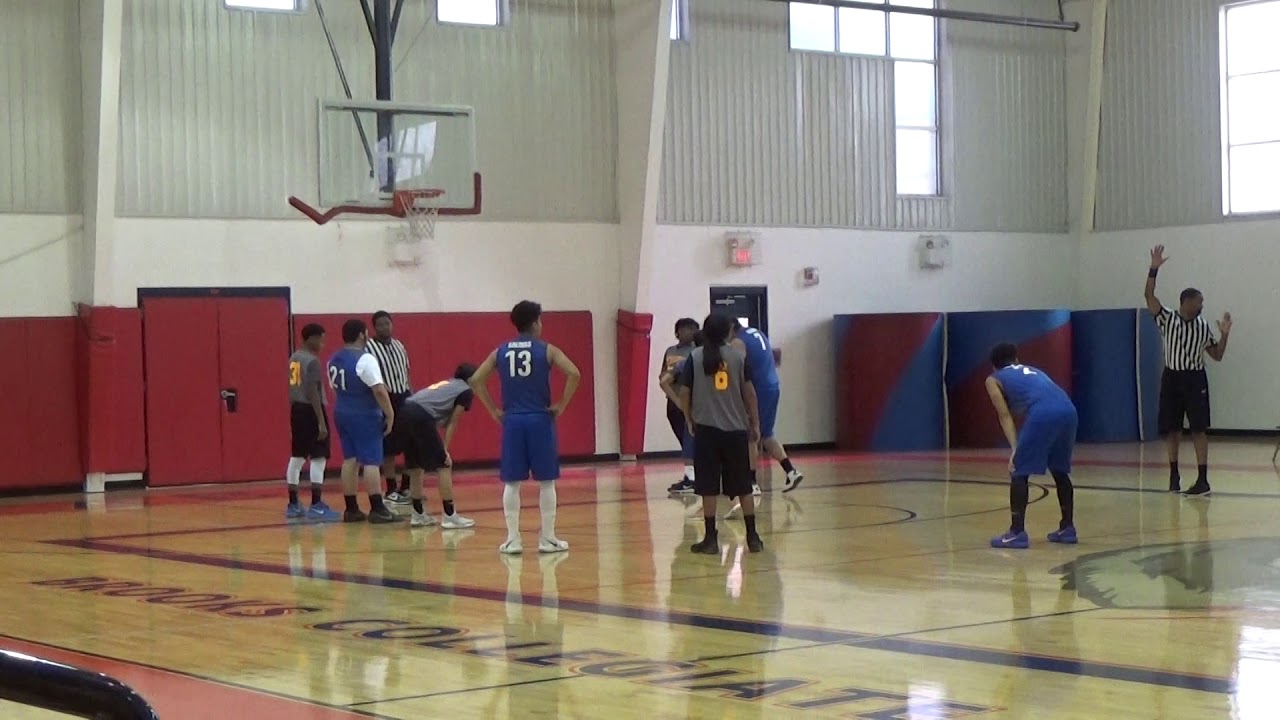 RS Tigers 16U 5.19.18 part 2 of 4 - YouTube